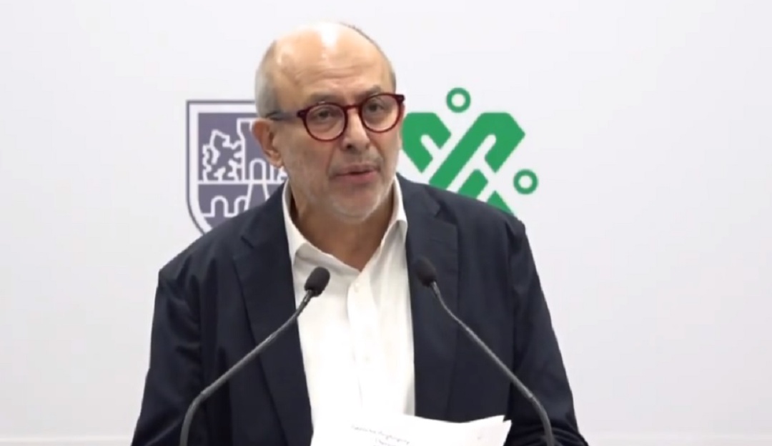 Hay proyectos prioritarios claros en el Metro: Guillermo Calderón | Así ...