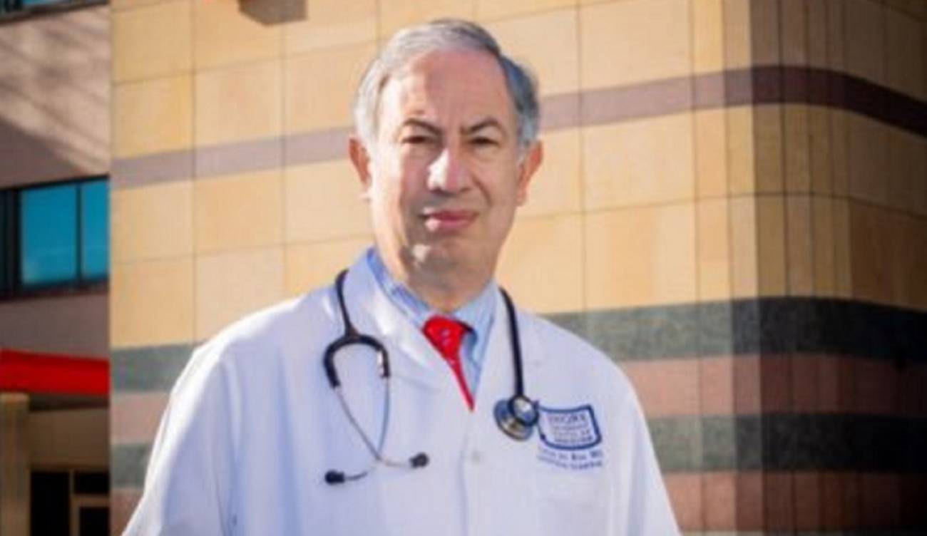 Surge variante Lambda en Perú: Dr. Carlos Del Río | Así Las Cosas | W ...