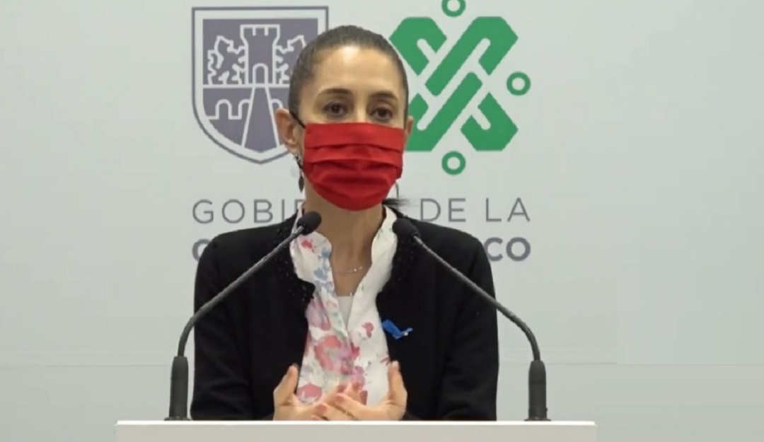 Respalda Sheinbaum Liberaciones Anticipadas Por Tortura Nacional W