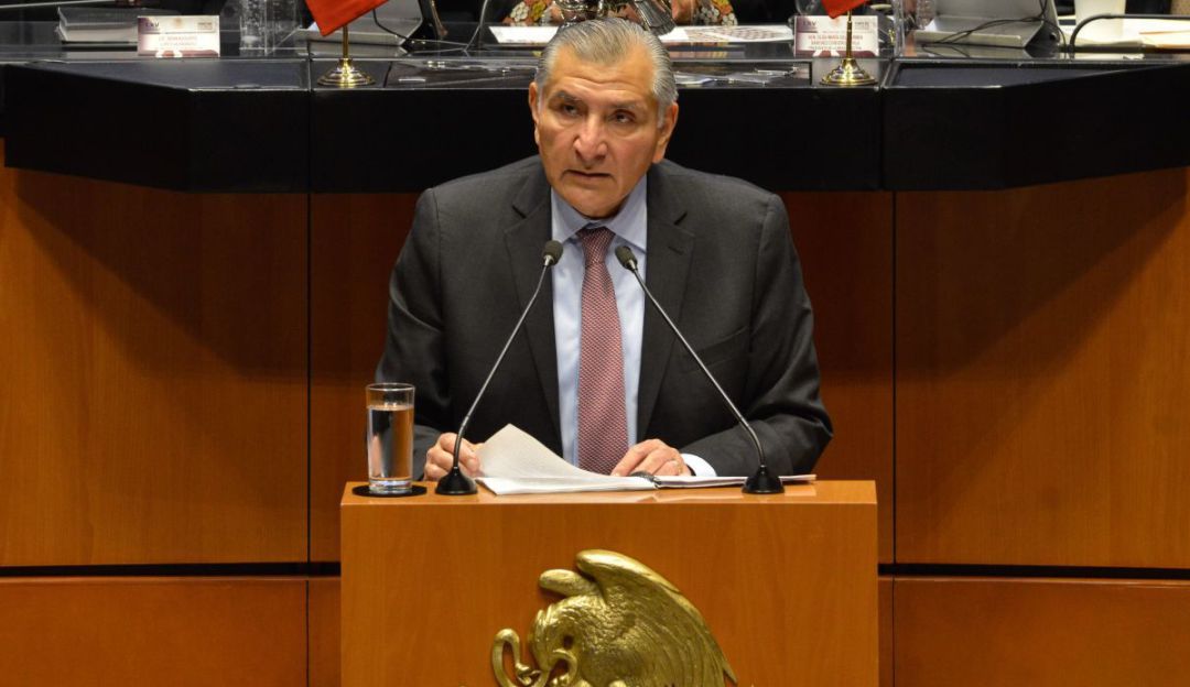 Nadie es dueño de la verdad absoluta: Adán Augusto López | Nacional | W ...