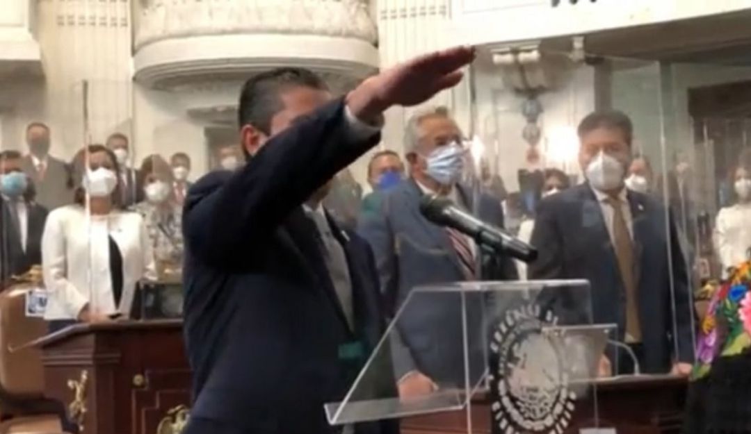 Asumen nuevos alcaldes de CDMX | Nacional | W Radio Mexico