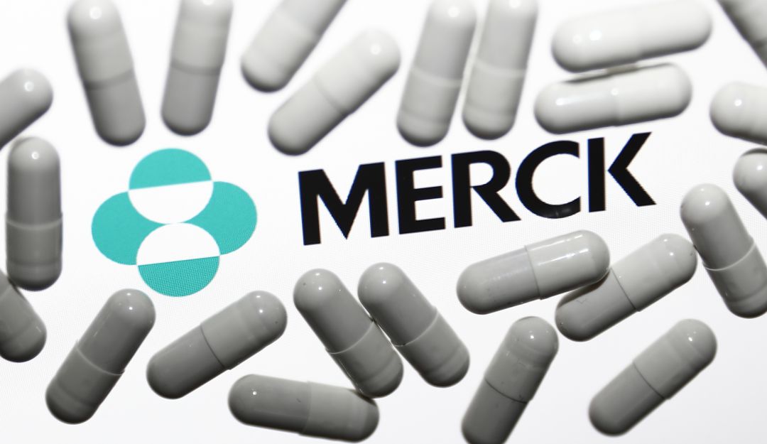 Reino Unido autoriza píldora de Merck contra COVID-19 | Internacional ...