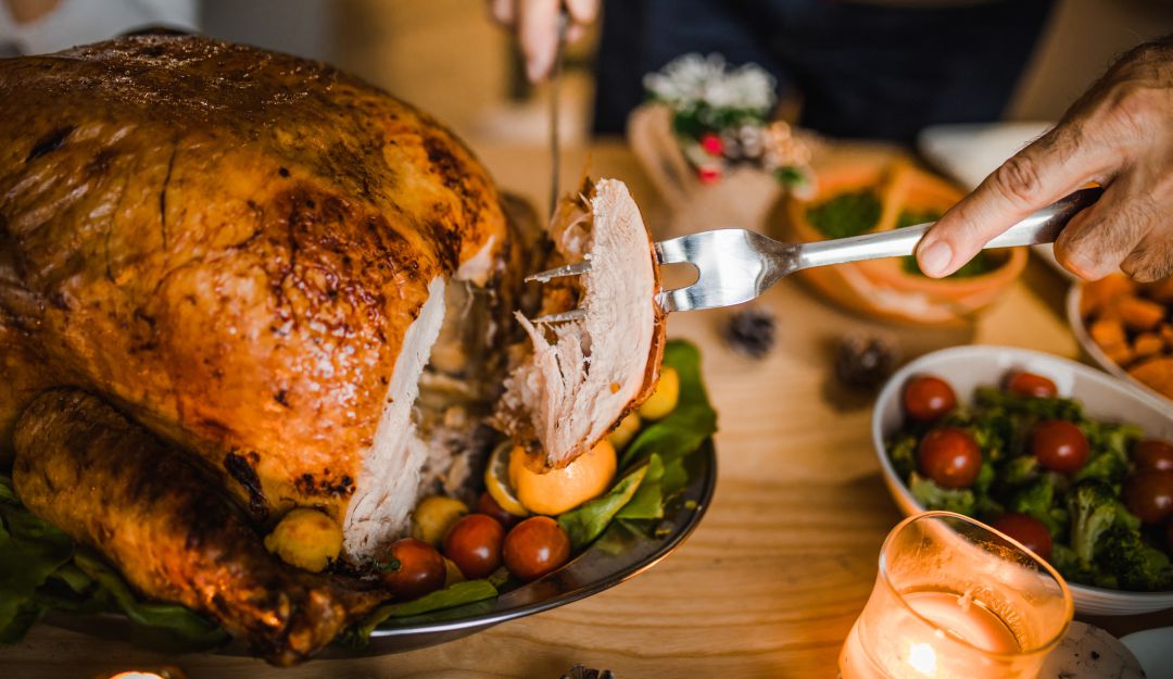 Martha Debayle: Behind the scenes de las comidas de Thanksgiving ...