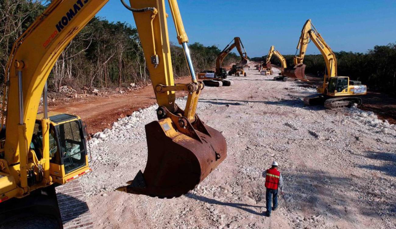 Celebra PAN fallo de SCJN que obliga al gobierno a transparentar obras ...