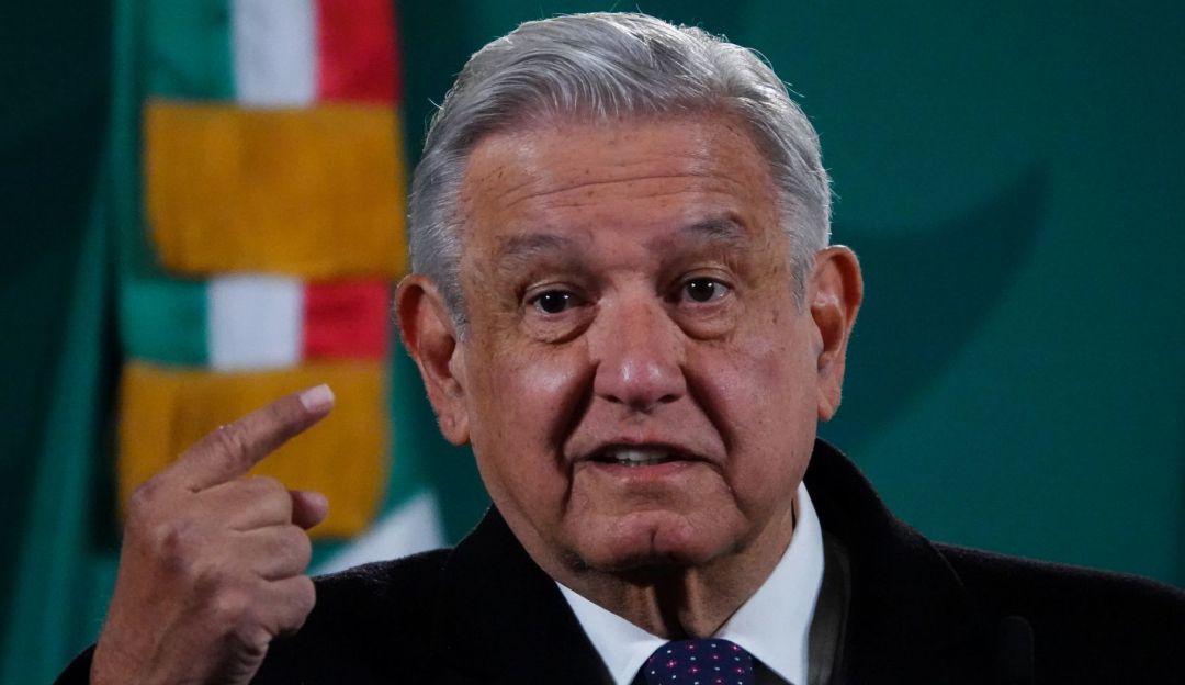 Que caso de José Manuel del Río se resuelva con apego a la verdad: AMLO ...