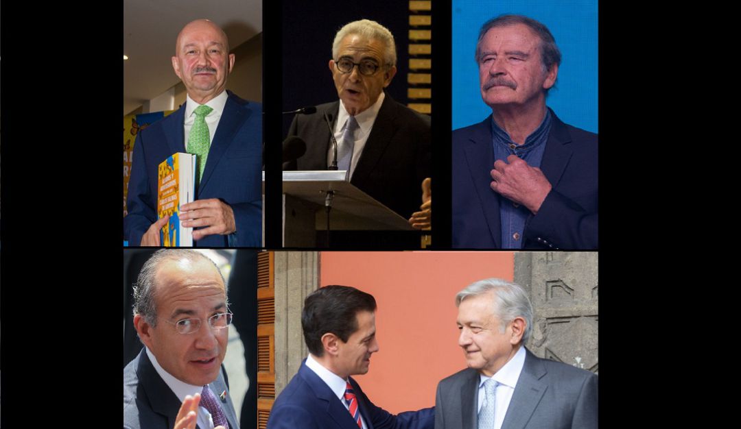 Hacienda Deberá Informar Sobre Denuncias De Uif Contra Expresidentes Y