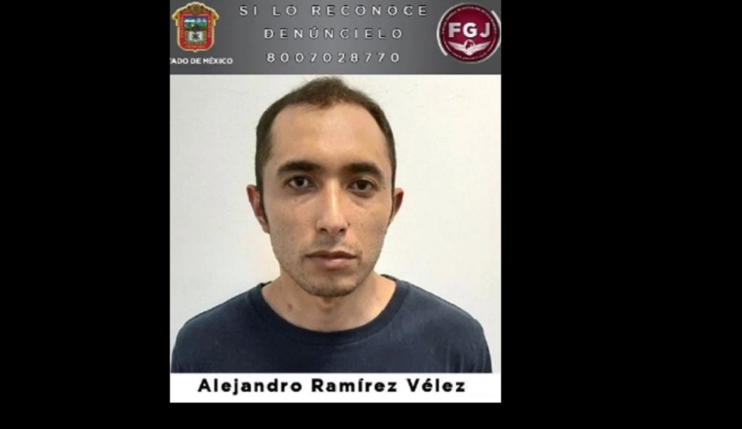 Dan Prisión Vitalicia A Sujeto En Edomex Por Asesinato De Cinco Mujeres
