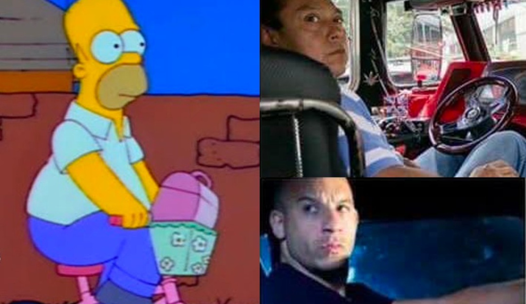 bloqueos de transportistas CDMX: Bloqueo de transportistas: Los MEMES ...