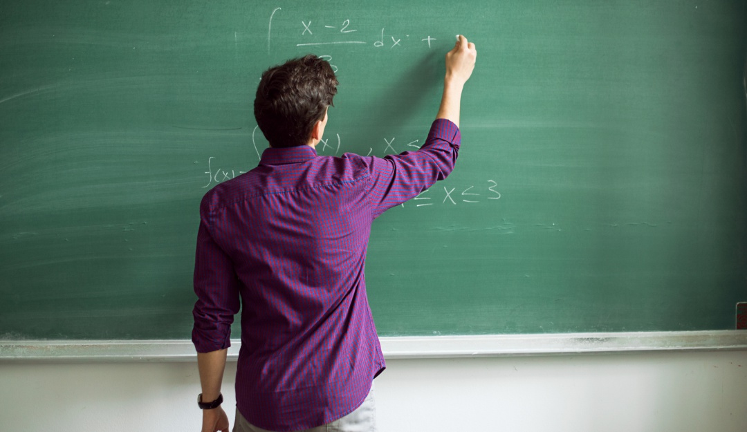 Clases de matemáticas | Martha Debayle | W Radio Mexico