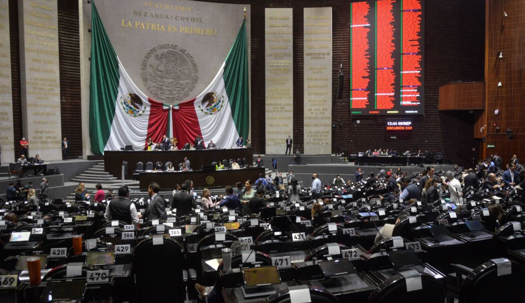 Discuten reforma sobre la presencia de militares en las calles hasta ...