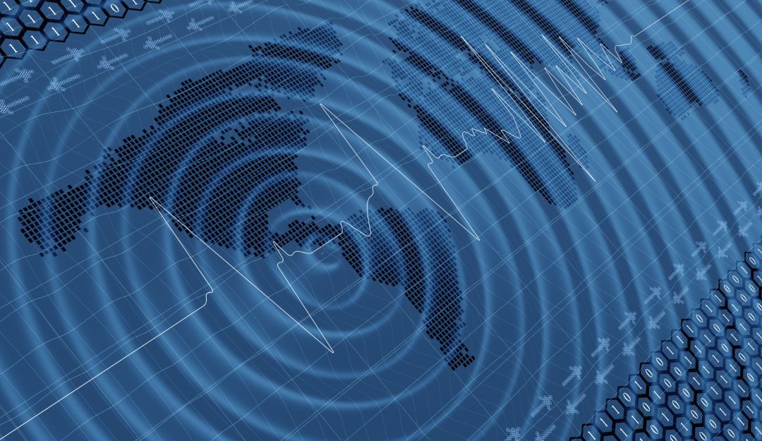 ¿Por qué tiembla en septiembre? | Martha Debayle | W Radio Mexico