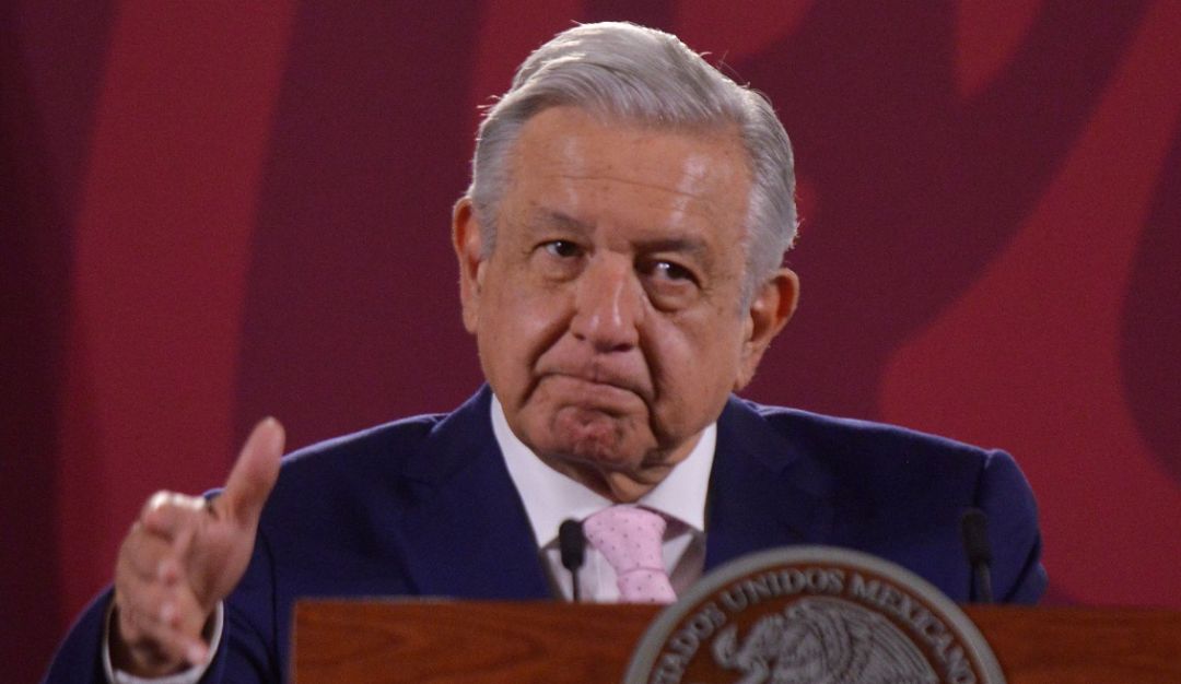 Revisará gobierno adeudos de más de 20 empresas: AMLO | Nacional | W ...