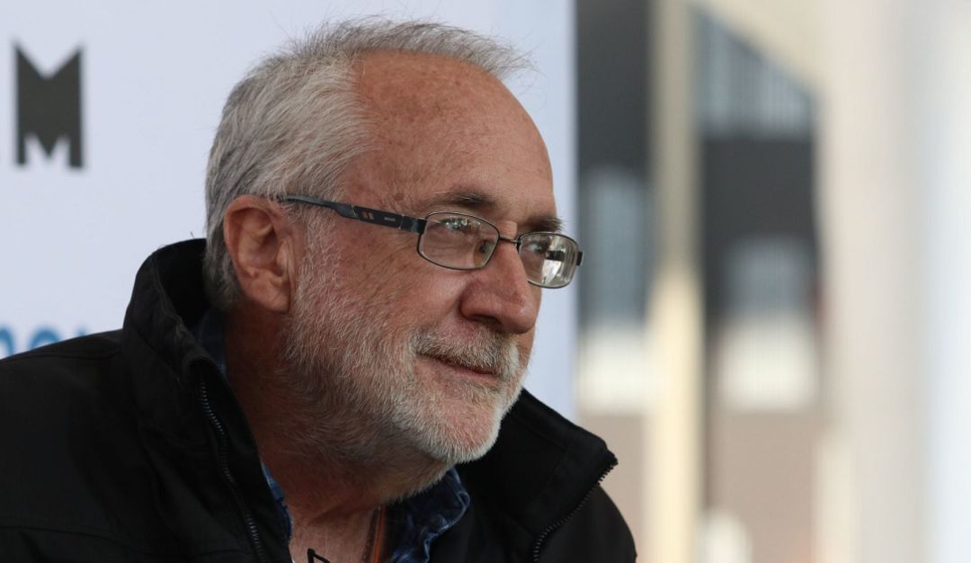 Autoridades, ¿Criminales o inútiles ante violencia?: Javier Sicilia ...