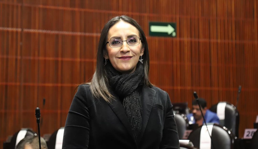 Eliminamos redes de apoyo a presuntos feminicidas: Laura Imelda Pérez ...