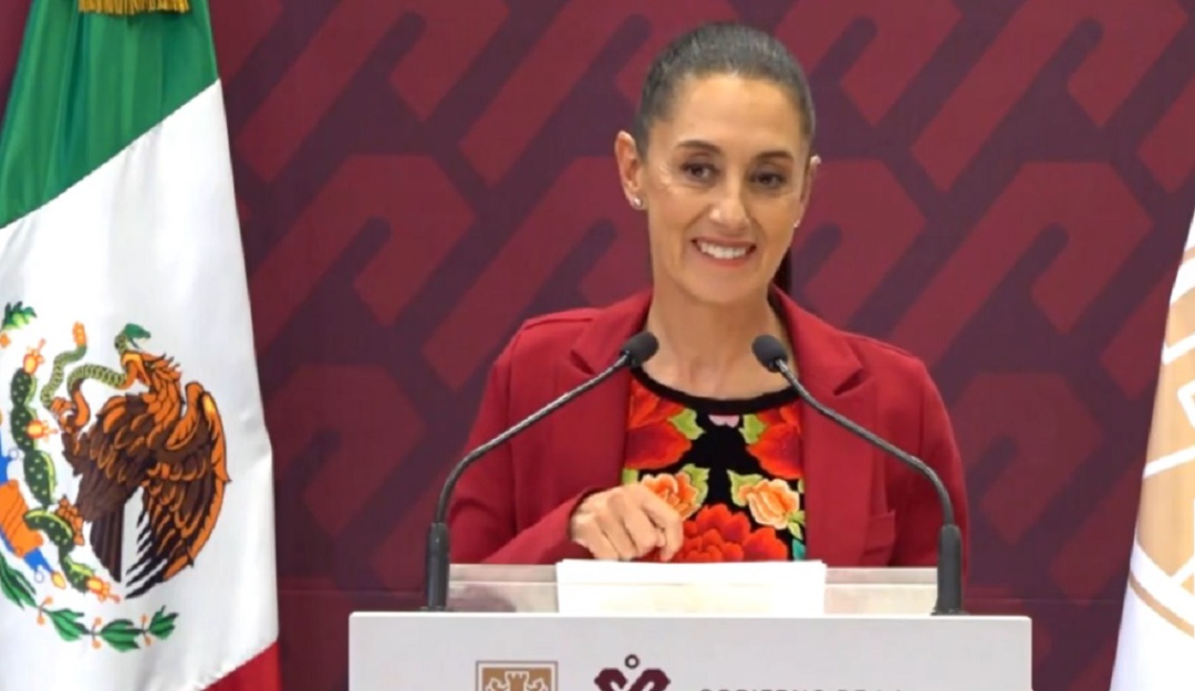 Dice la jefa de Gobierno de CDMX que está feliz con la Fórmula 1 ...