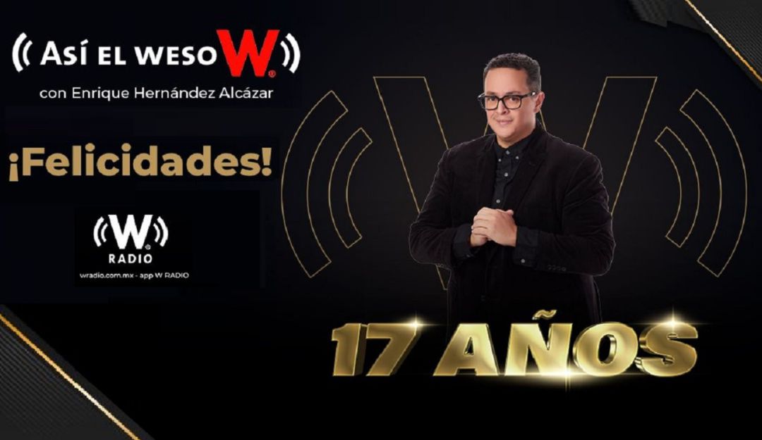 "El Weso" celebra 17 años de transformación continua | Así Las Cosas ...