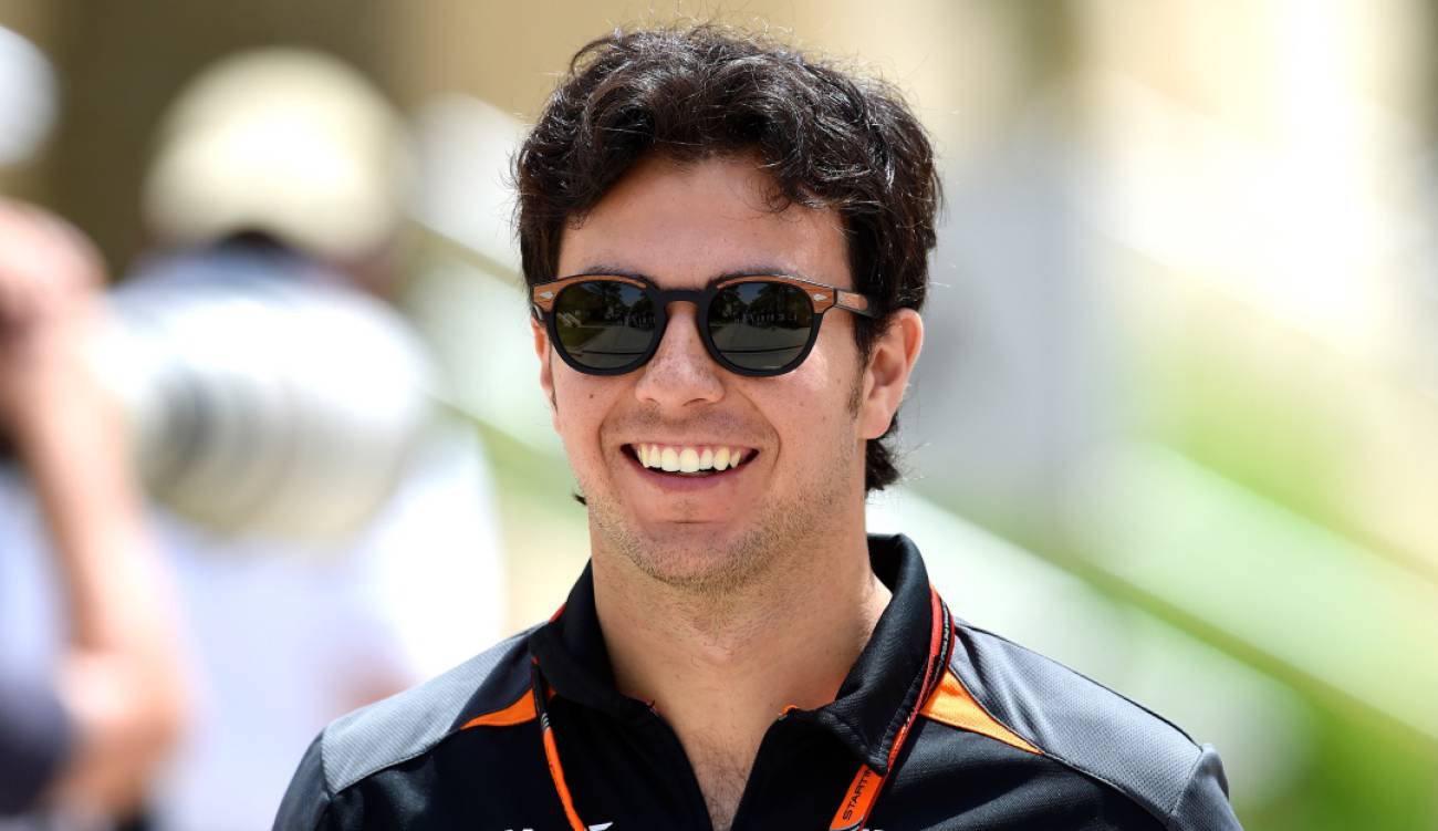 Checo Pérez is in da house | Martha Debayle | W Radio Mexico