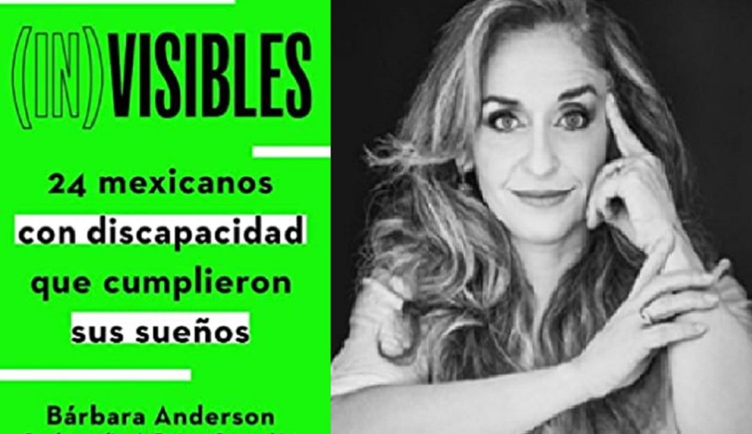 Dejemos de hacer invisibles a las personas con discapacidad | Así Las ...