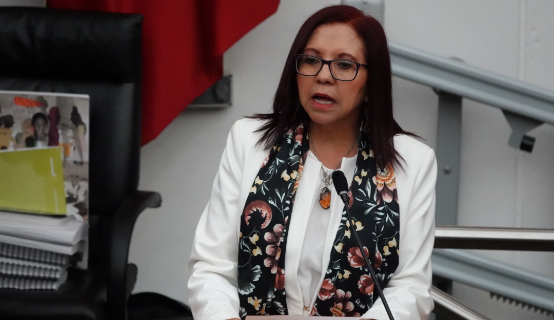 LETICIA RAMÍREZ SEP: Le llueven críticas a secretaria de Educación ...