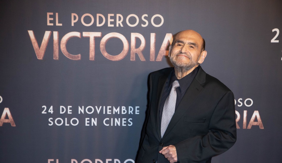 EL PODEROSO VICTORIA: Cancelación de los Premios Ariel, "una patada en ...