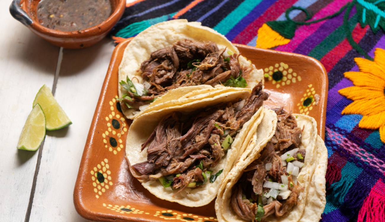 Feria barbacoa: Feria de la Barbacoa CDMX: Fechas, horarios y ubicación ...