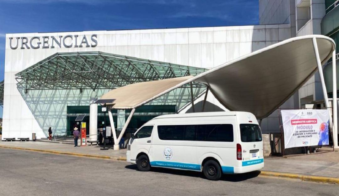 Giran órdenes De Aprehensión Contra Responsables De Meningitis En