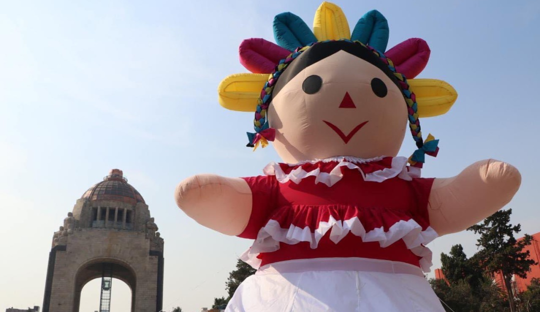 Feria muñeca Lele CDMX: Llega la muñeca Lele a la CDMX; aquí todos los ...