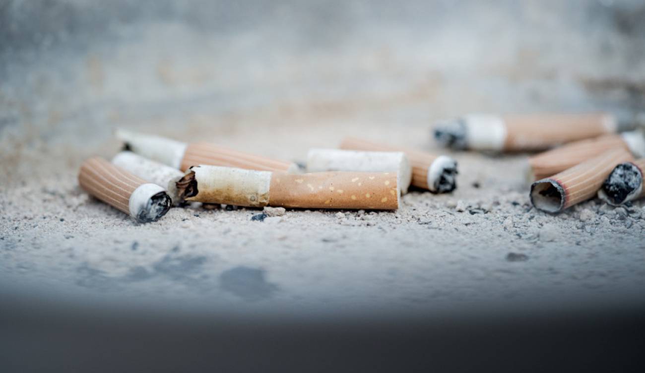 niño que fumaba 40 cigarrillos: Esto ha pasado con el niño que fumaba ...