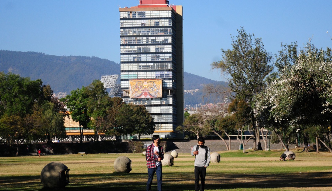 UNAM: Conoce la nueva carrera y escuela que abrirá en 2023 | Sociedad ...