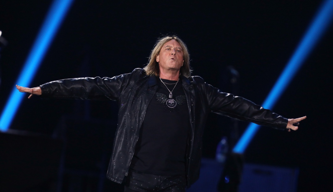 Joe Elliott Is In Da House | Martha Debayle | W Radio Mexico