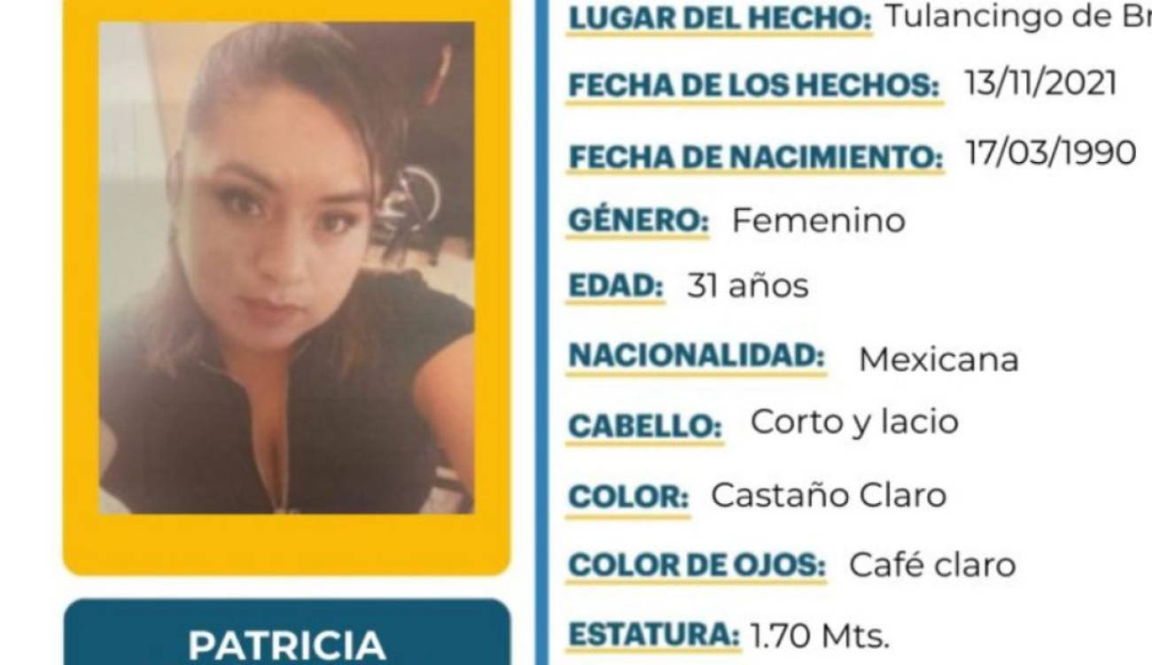 Sentencian a 31 años de prisión a los feminicidas de Patricia Solís ...