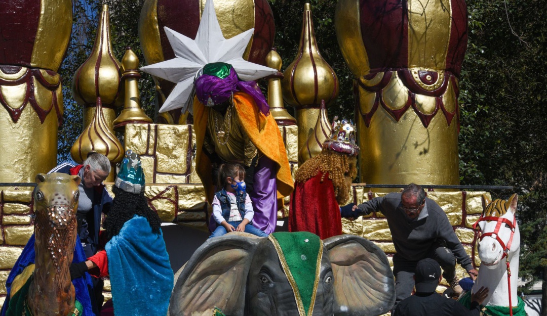 6 de enero regreso a clases: Día de Reyes Magos: ¿Habrá clases el 6 de ...