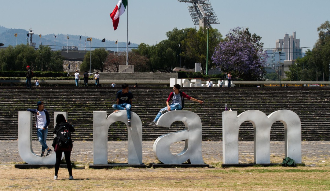 UNAM convocatoria 2023: Licenciatura UNAM 2023: Examen de admisión y ...