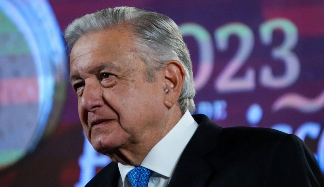 Hecho histórico primer Presidenta en SCJN: AMLO | Nacional | W Radio Mexico
