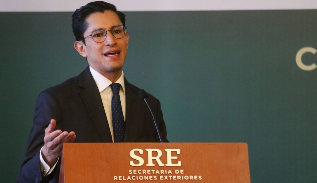 Cumbre de América del Norte buscará una visión común: Roberto Velasco ...