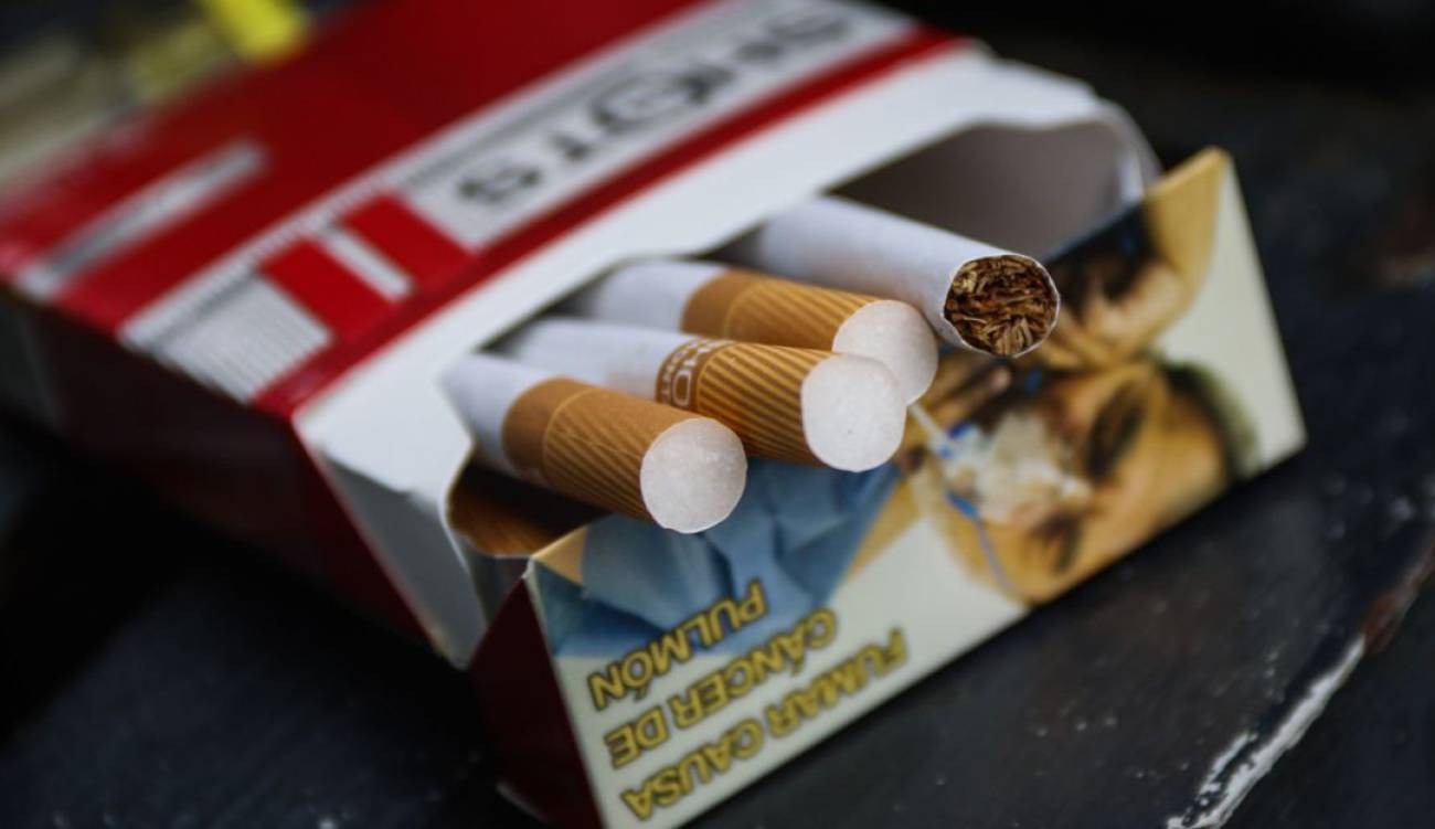 Prevén amparos contra modificaciones al reglamento de Control de Tabaco | Nacional | W Radio Mexico