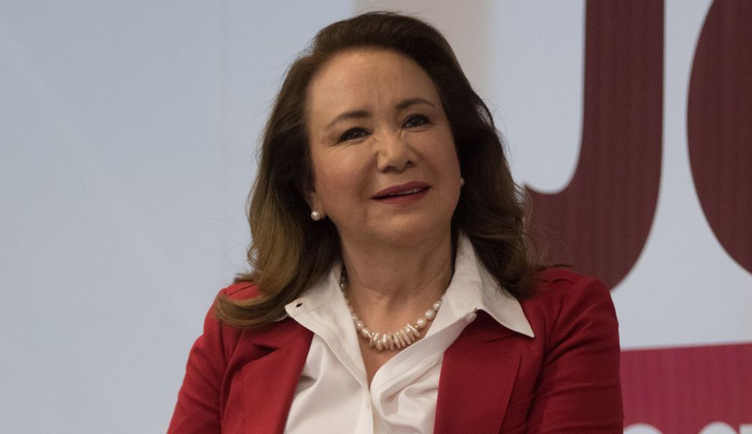 UNAM PLAGIO YASMÍN ESQUIVEL: UNAM notificó a SEP sobre tesis de ...