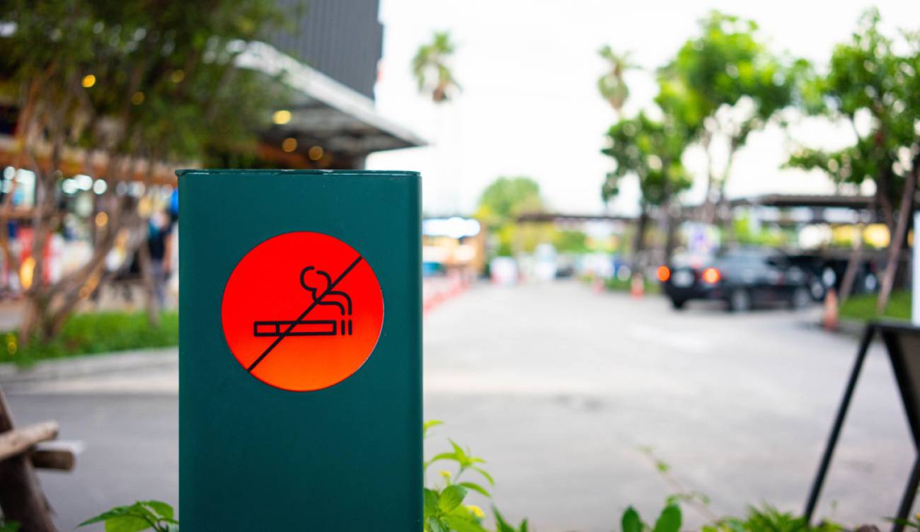 Ley antitabaco: Ley antitabaco 2023: Lugares donde está prohibido fumar ...