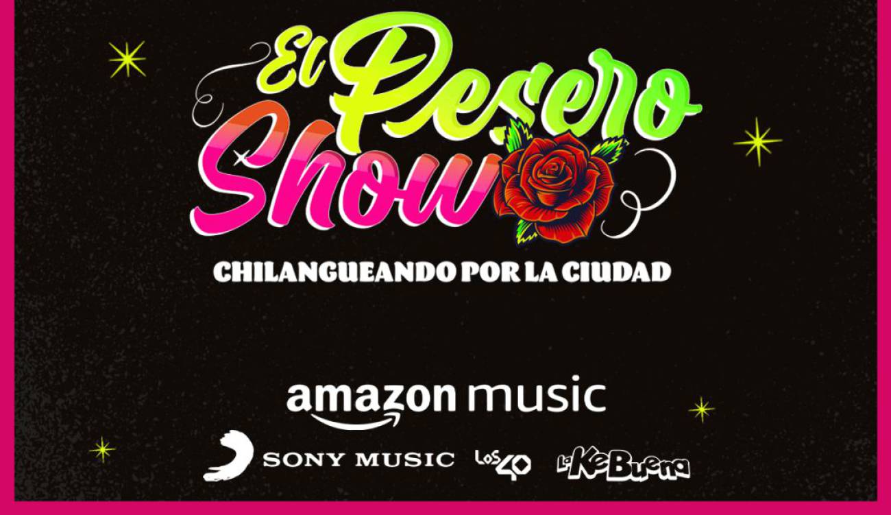Llega"El Pesero Show. Chilangueando por la Ciudad" | Sociedad | W Radio ...