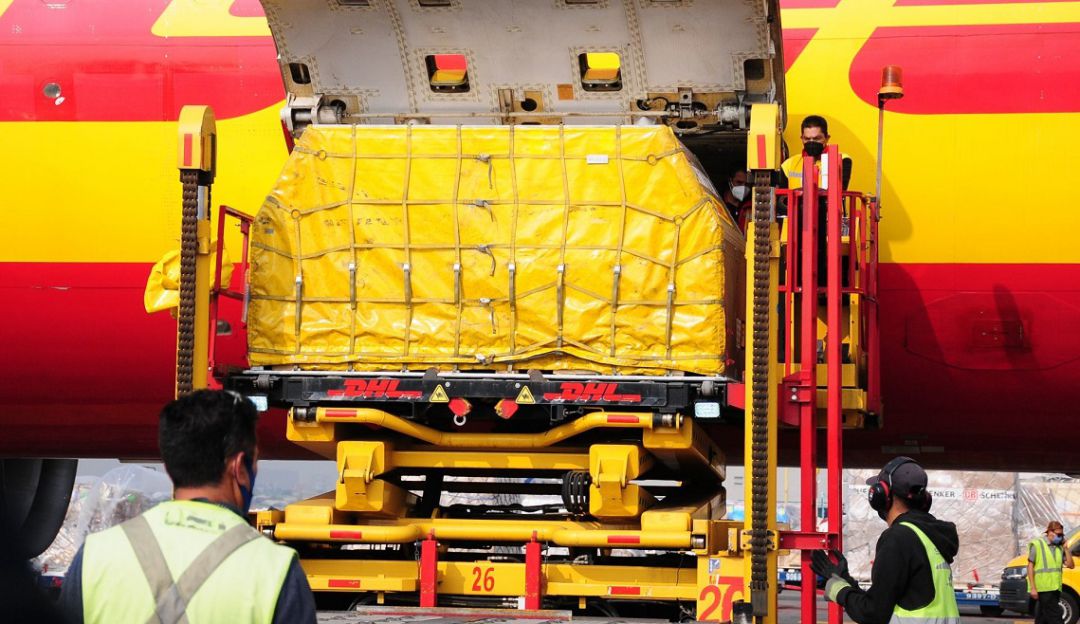 Decreto y primer vuelo de carga desde el AIFA en febrero: AMLO | Nacional | W Radio Mexico