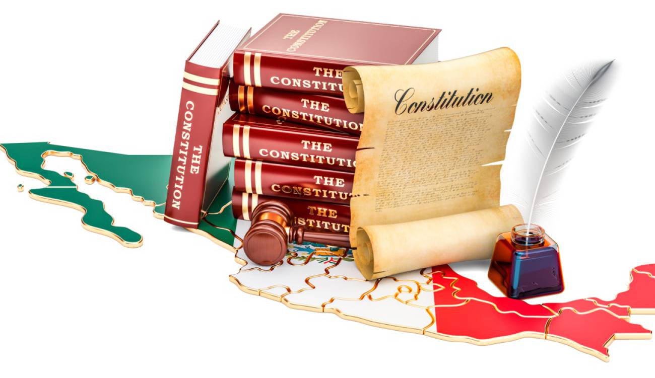 Aniversario de la Constitución ¿qué tanto aprendiste en la primaria ...