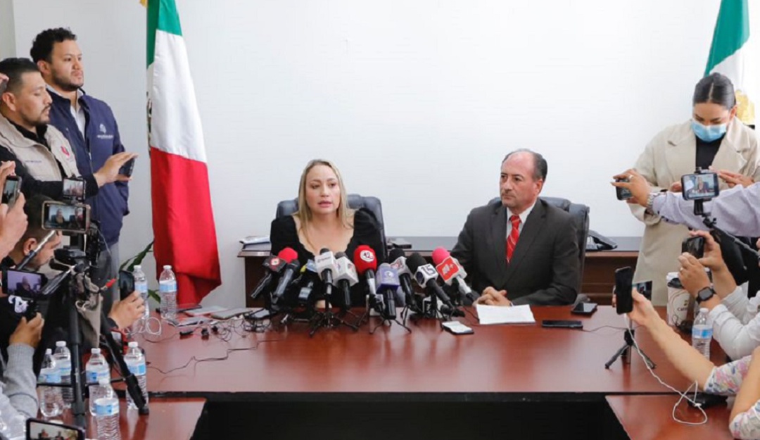 Detenidos Por Casos De Meningitis En Durango Detienen A 3 Por Casos De