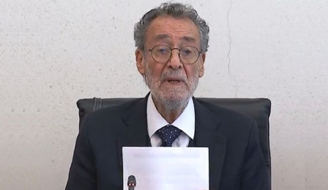 Avanza nombramiento del actor Alejandro Bichir para embajada de Panamá ...