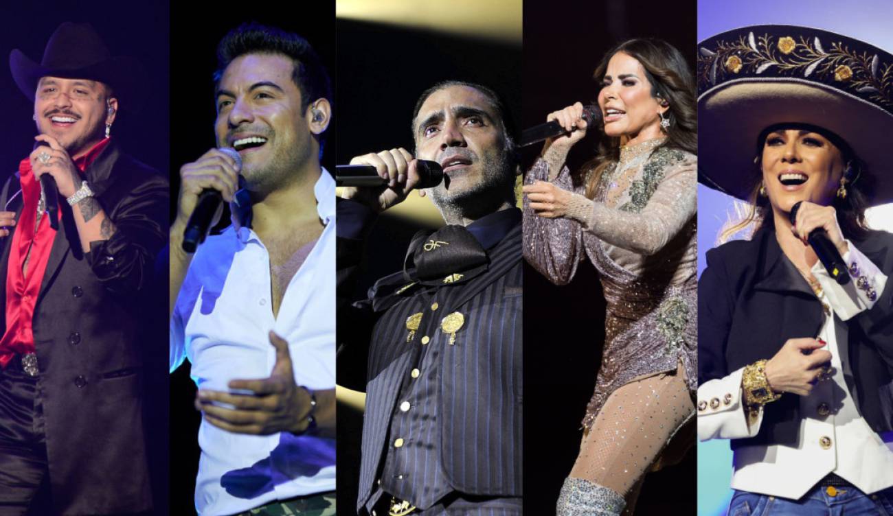 Feria de San Marcos 2023: Feria de San Marcos en Aguascalientes 2023 ...