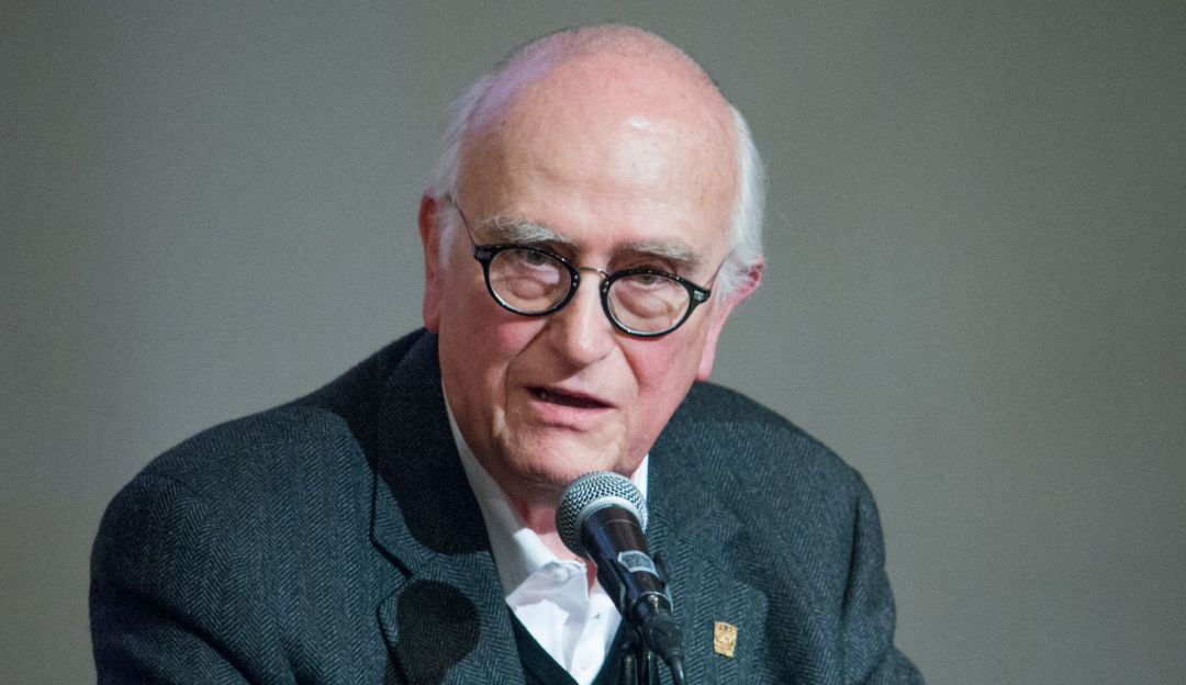 “Plan B”, una metástasis de antidemocracia: Roger Bartra | Así Las ...