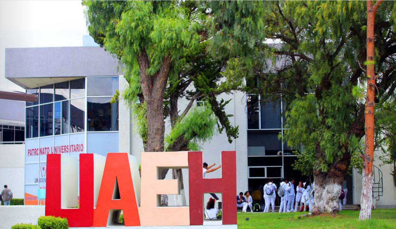 Detienen a ex director de ICSA de la UAEH por violación | Nacional | W ...