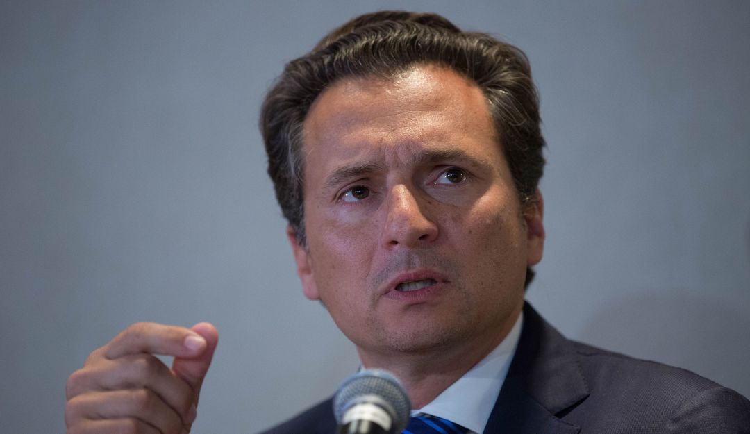 Buscará Emilio Lozoya este lunes apegarse al criterio de oportunidad ...