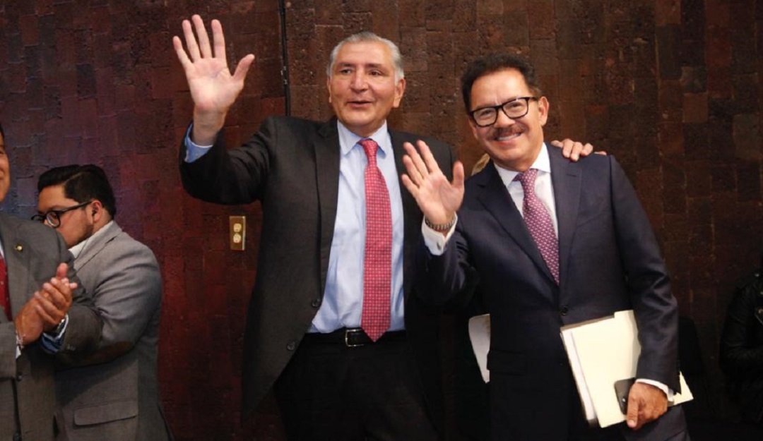 Morena 18 De Marzo Diputados De Morena Pagarán Traslados Para La