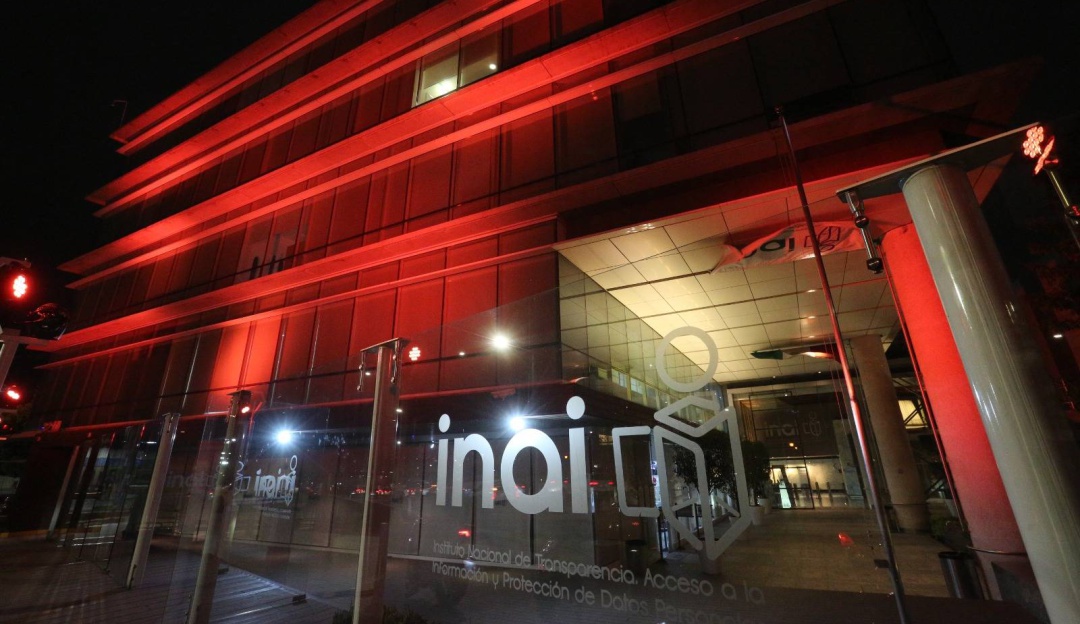 Objeta AMLO nombramientos del INAI | Nacional | W Radio Mexico