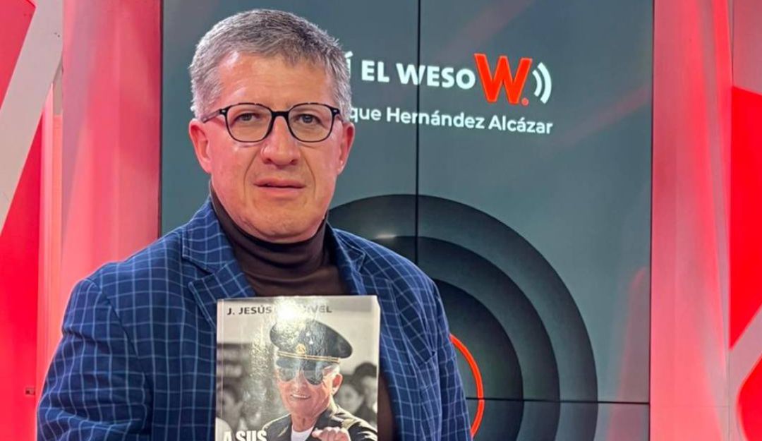 Juicio vs Cienfuegos; "era una bomba para FFAA, políticos y ...